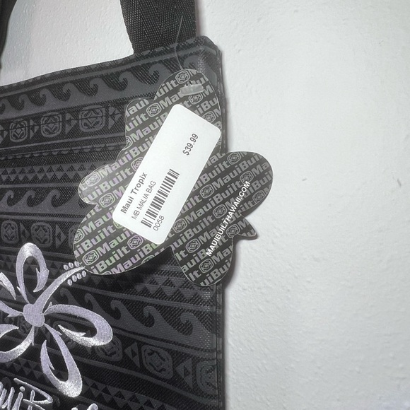 Maui Built | Bags | Maui Built Womens Crossbody Bag | Poshmark